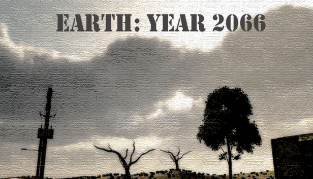 Earth: Year 2066 - Steam News Hub
