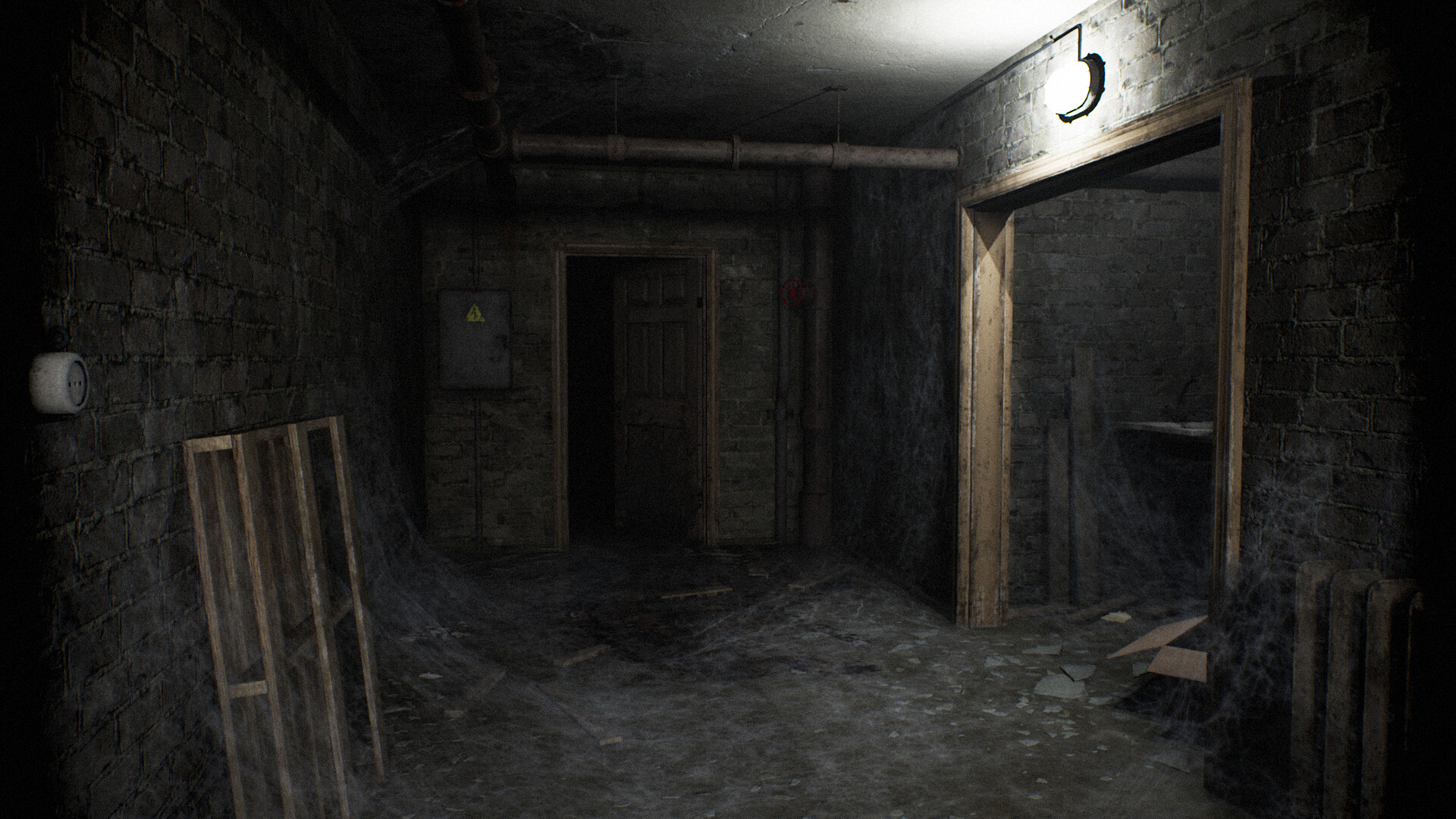 Room 817: Director's Cut - Keymailer