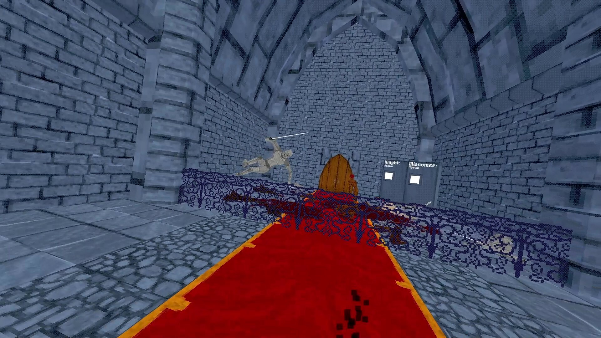 VITRIOL on Steam