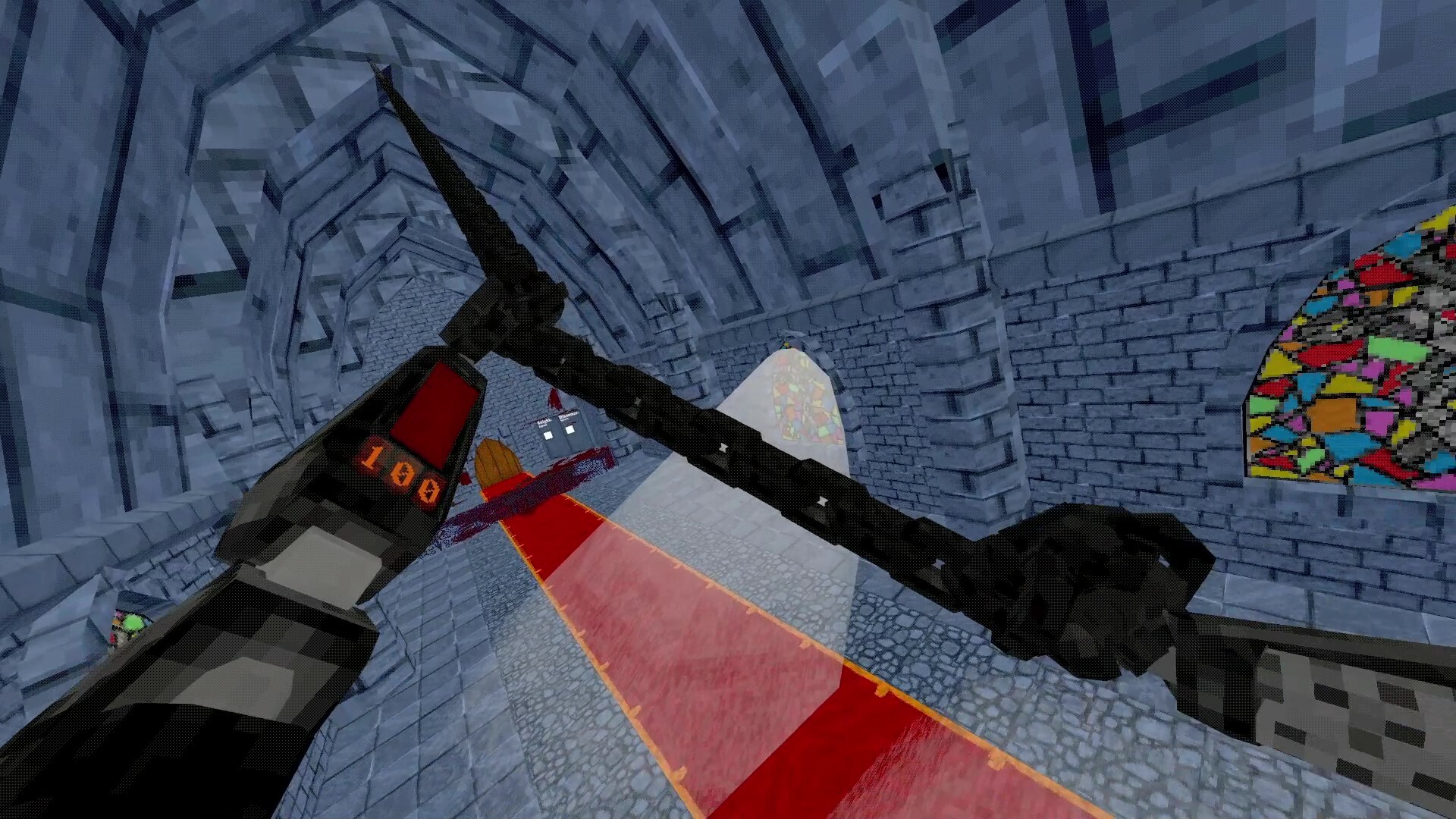 VITRIOL on Steam