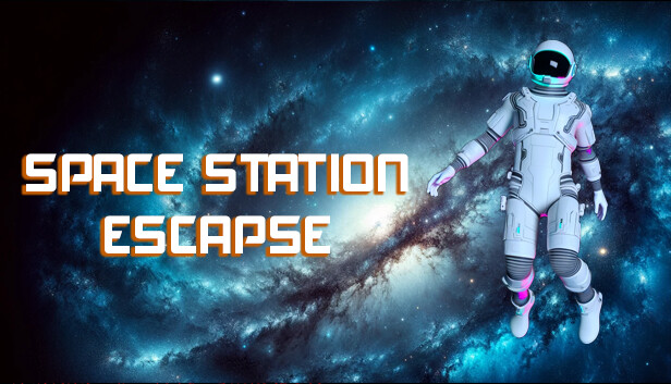 Space Station Escape on Steam