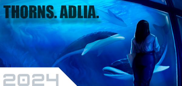 Thorns: Police never sleeps on Steam