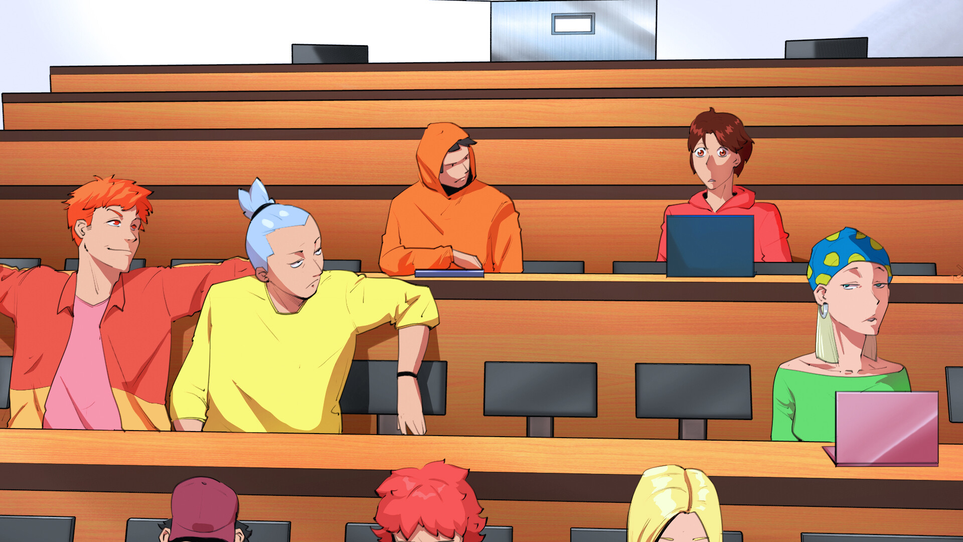 My Bullies Are Fucking My Mom! on Steam