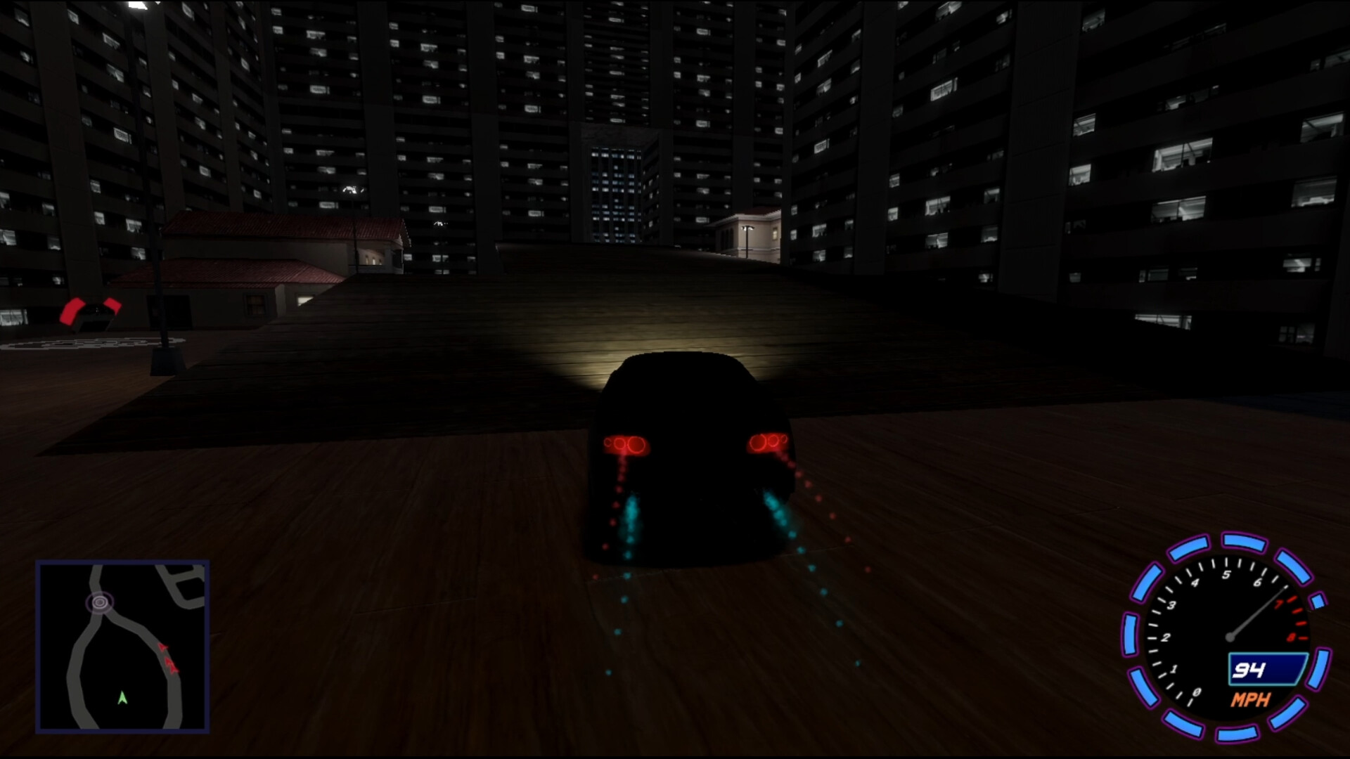 Street Race Kings on Steam