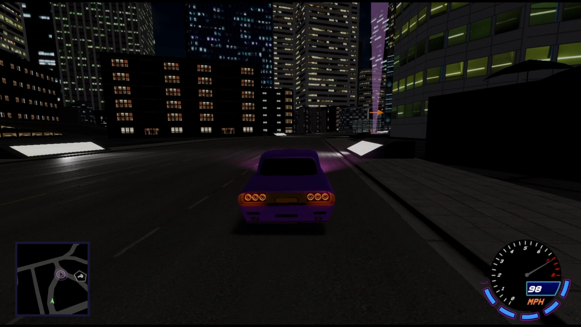 Street Race Kings on Steam