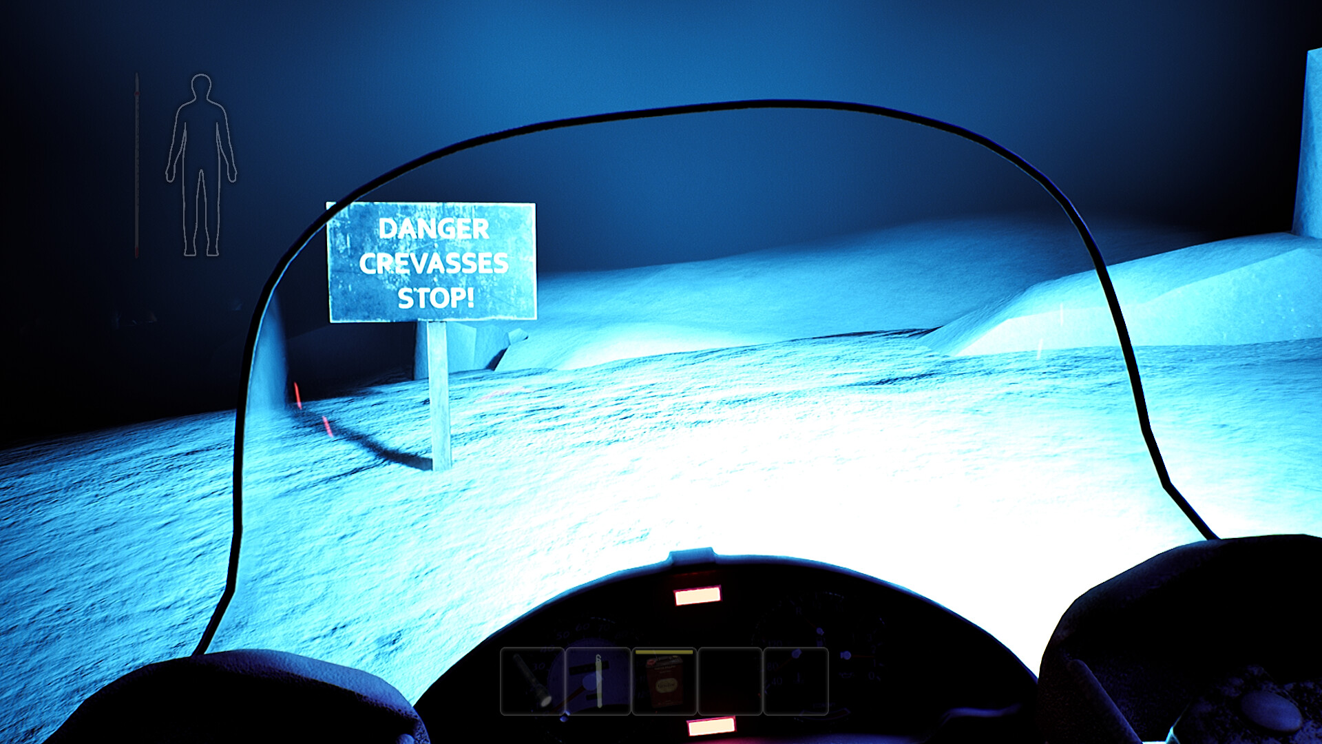 Nuclear Nightmare on Steam