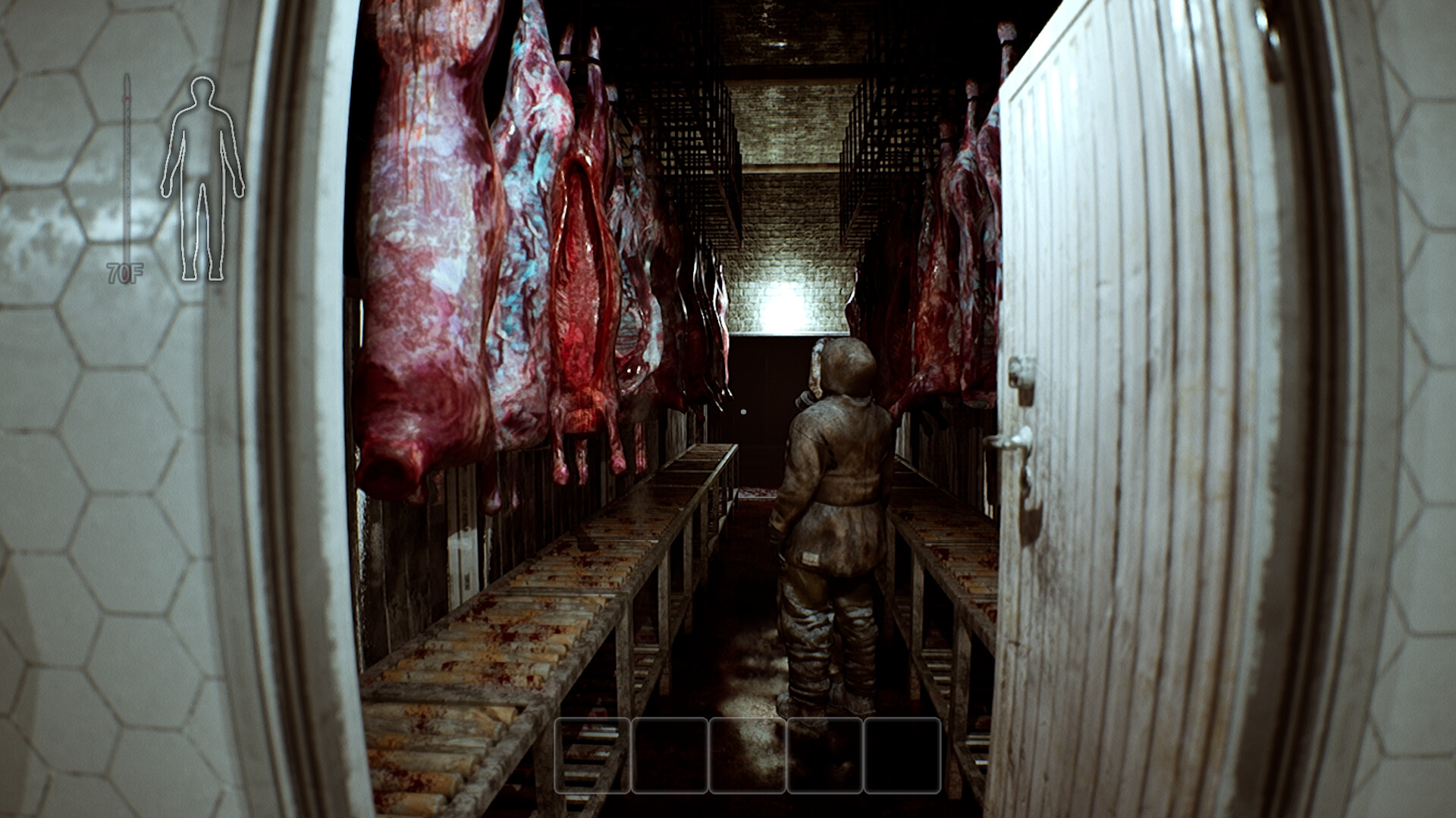 Nuclear Nightmare on Steam