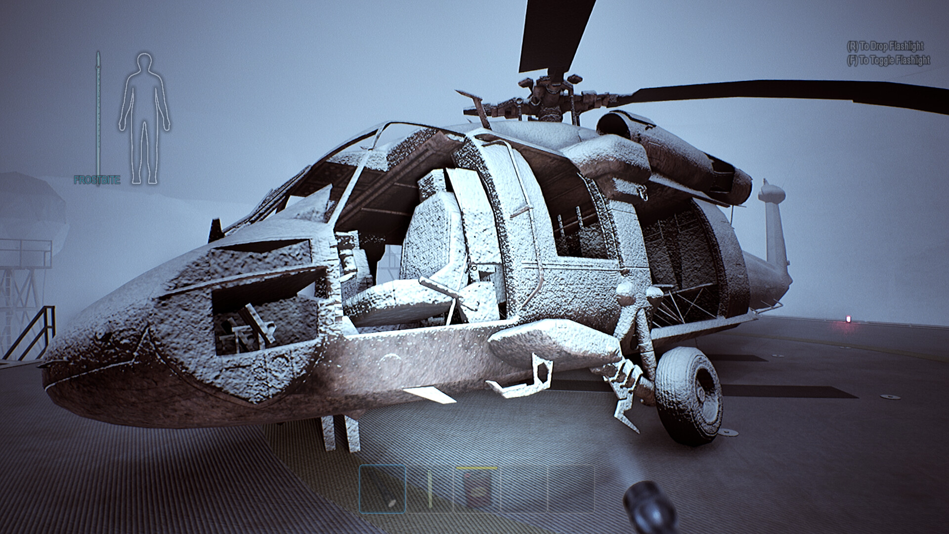 Nuclear Nightmare on Steam