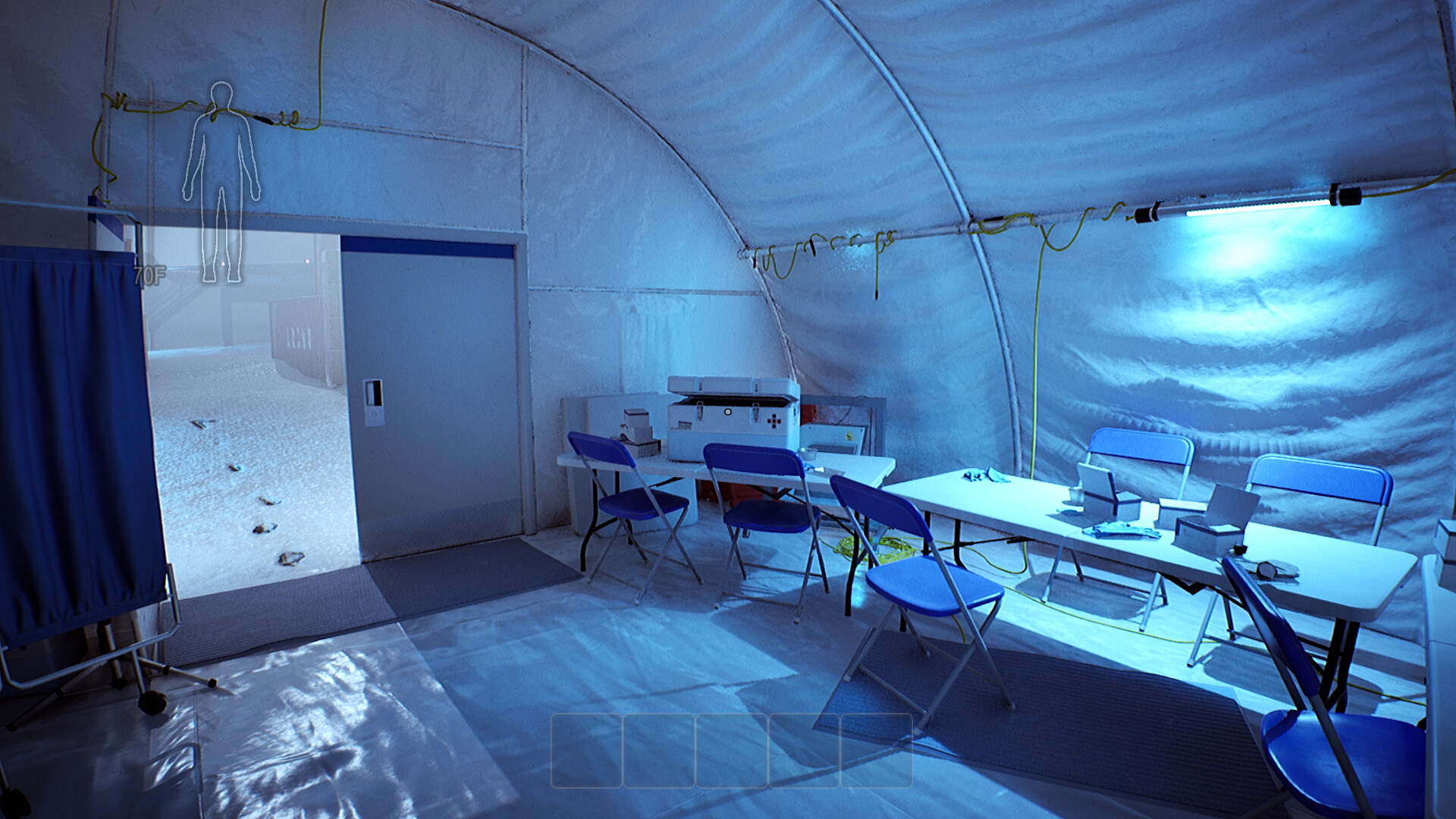 Nuclear Nightmare on Steam