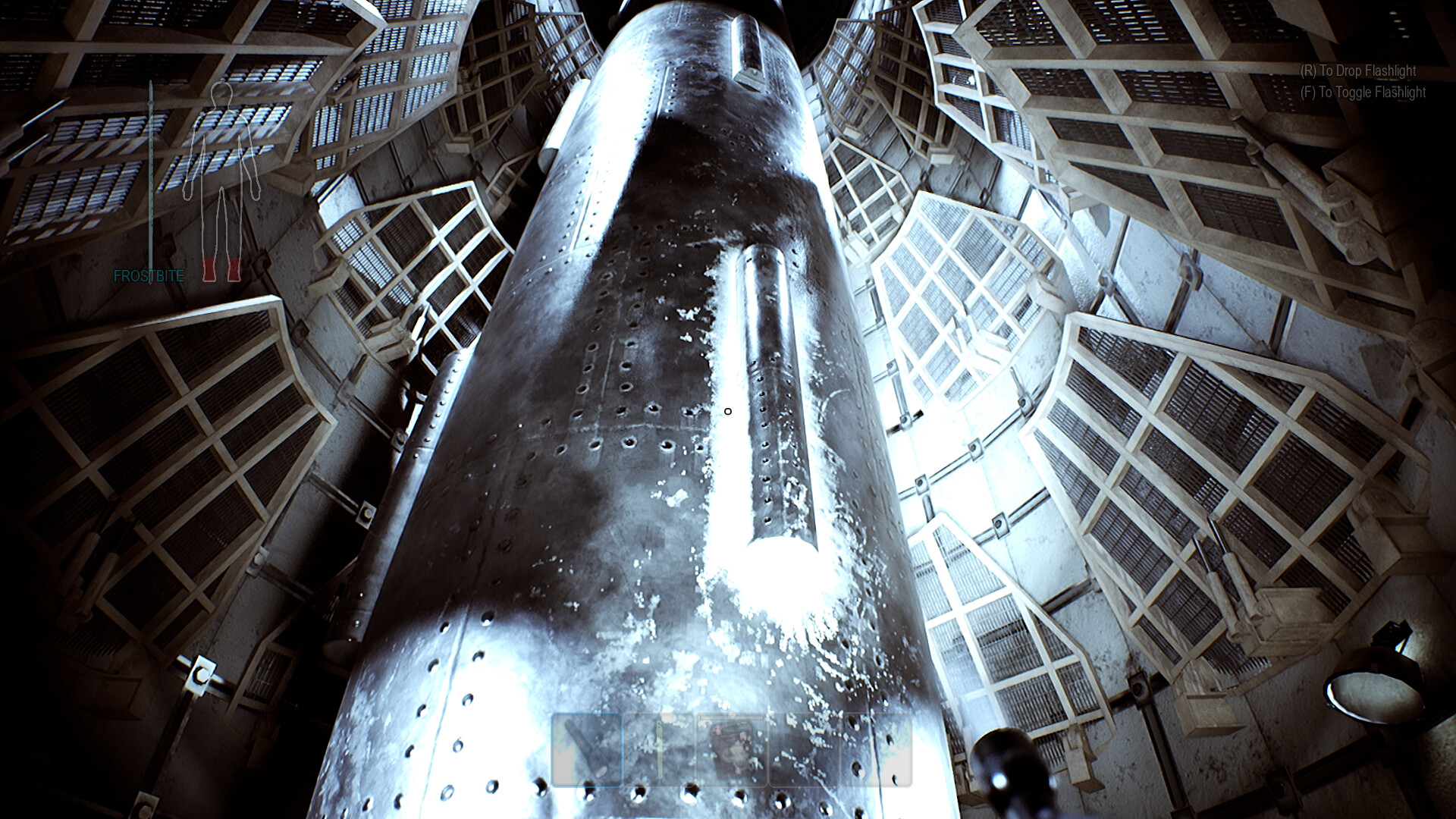 Nuclear Nightmare on Steam