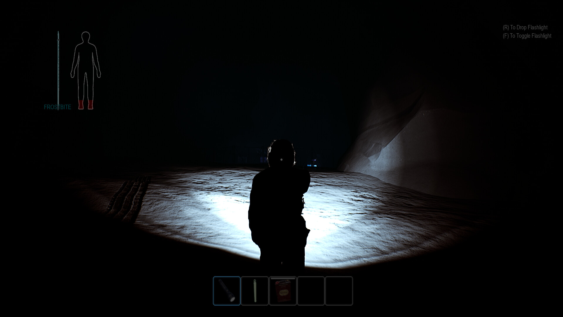 Nuclear Nightmare on Steam