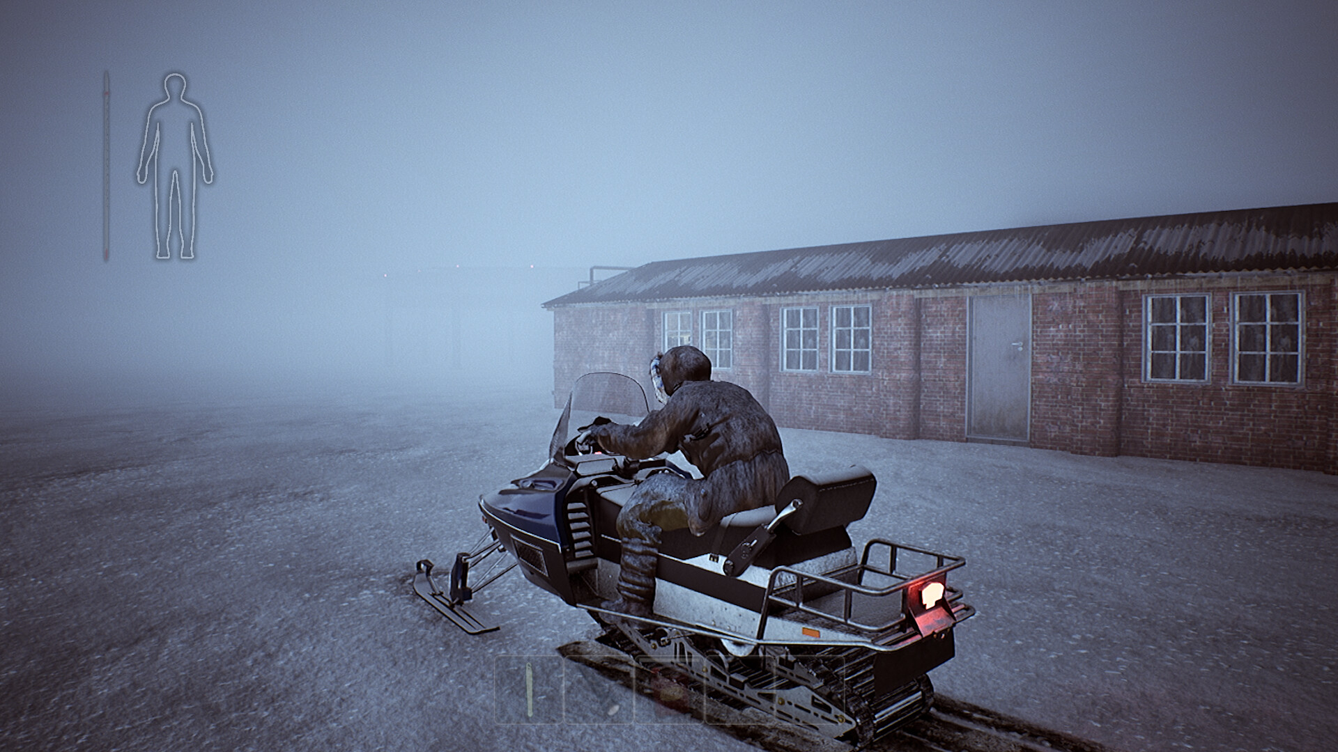 Nuclear Nightmare on Steam