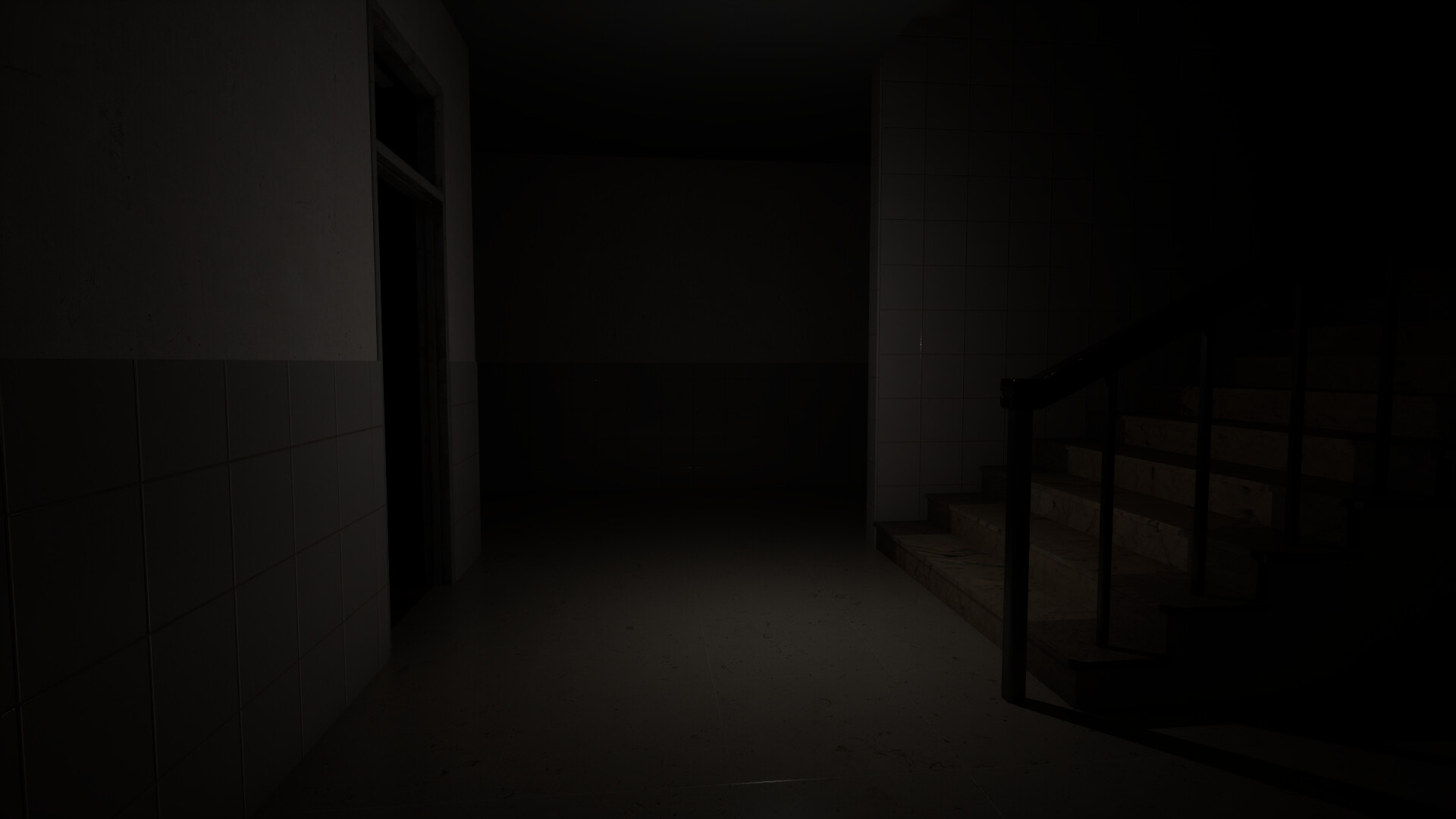 Unknown Rules on Steam