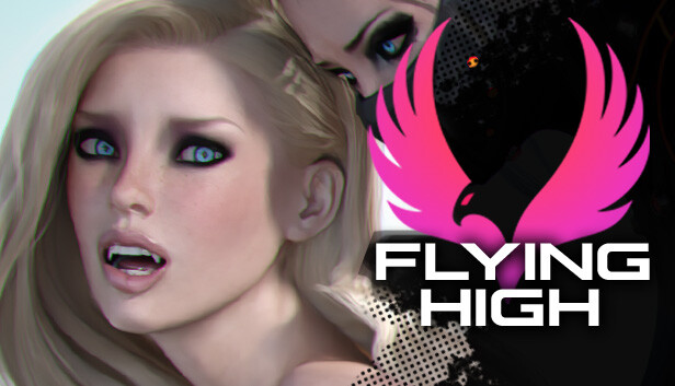 Save 15% on Flying High on Steam