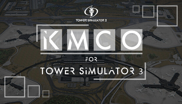 Tower! Simulator 3 - KMCO Airport on Steam