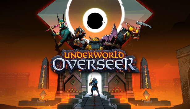 Underworld Overseer on Steam
