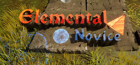 Steam Community :: Elemental Novice