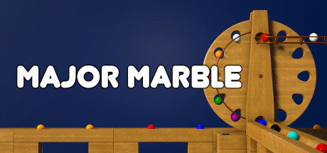 Major Marble Steam Charts | Steambase