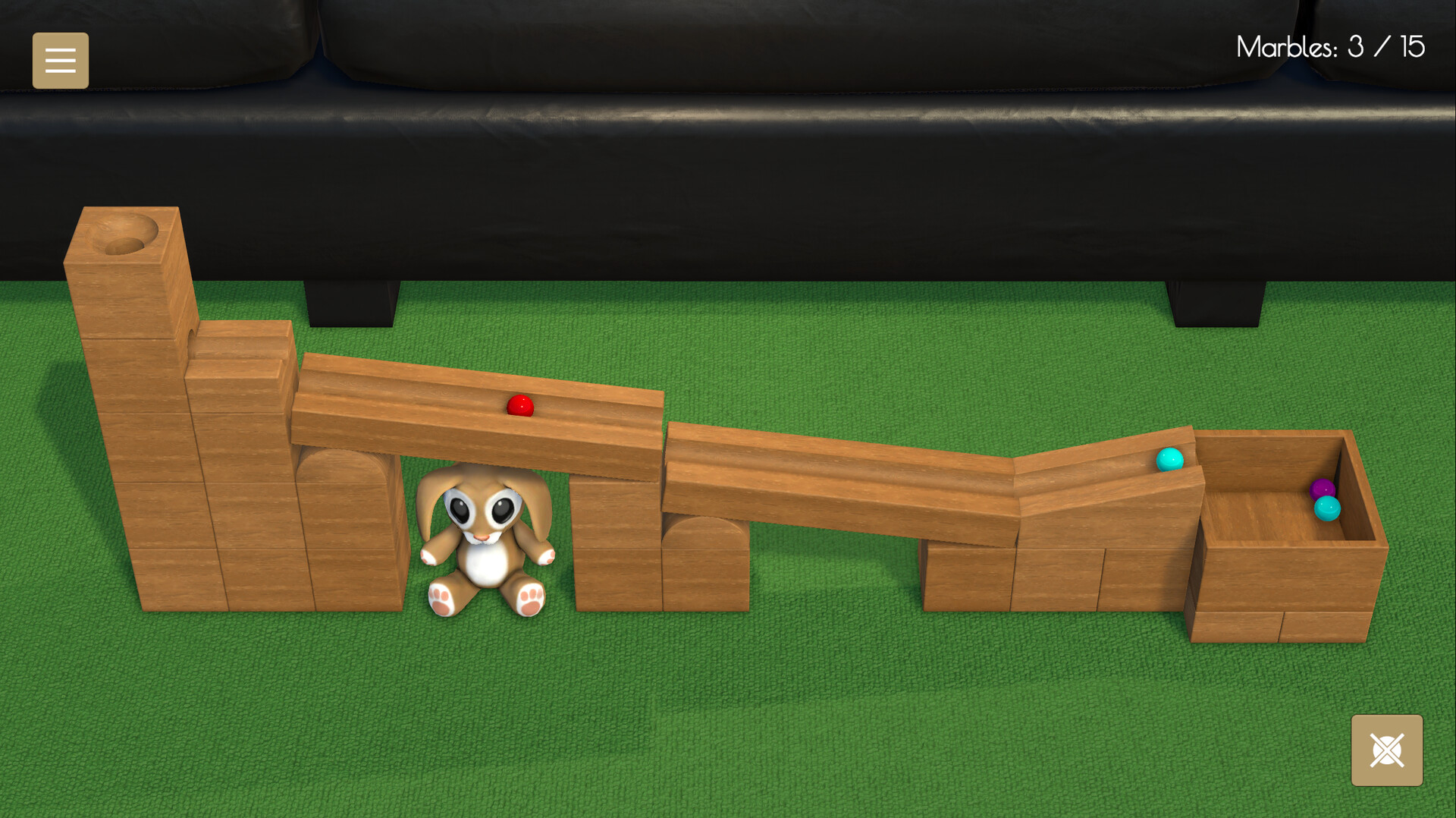 Major Marble on Steam