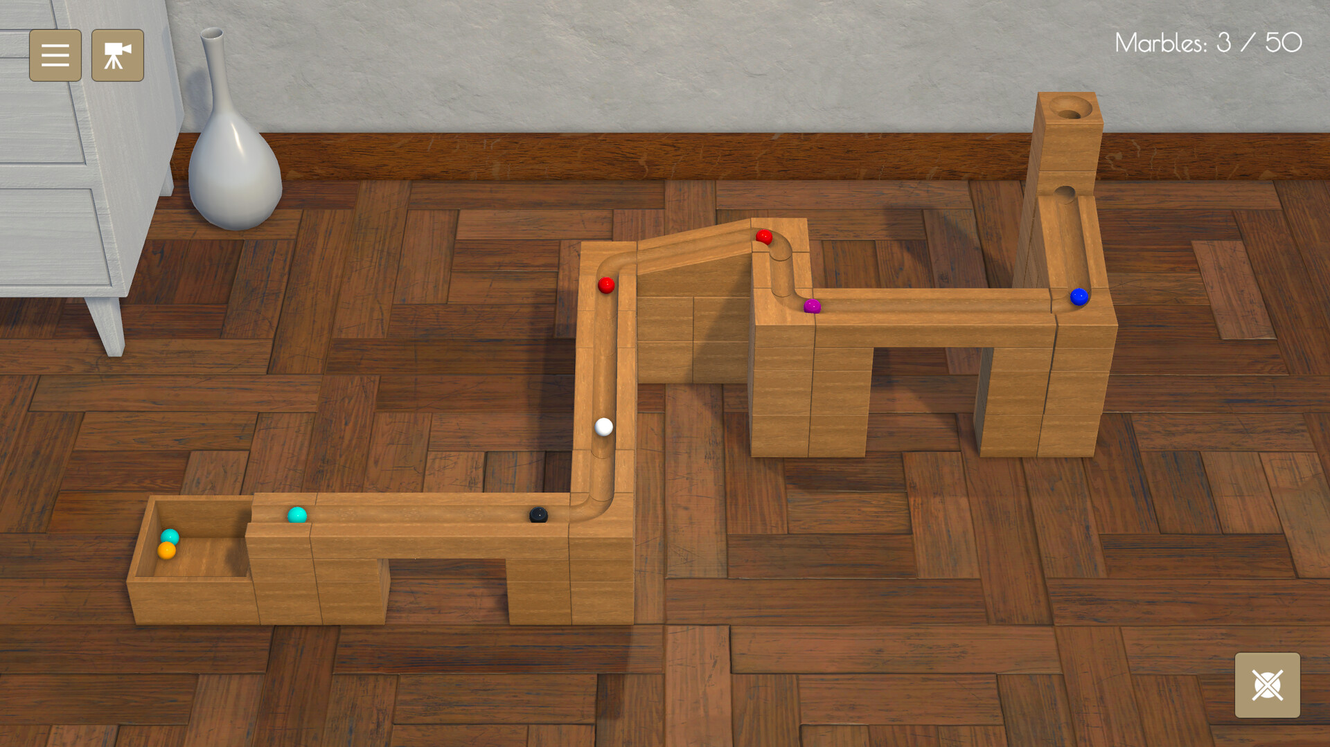 Major Marble on Steam