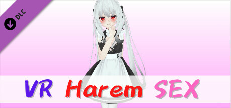 VR Harem Sex - Mai DLC on Steam