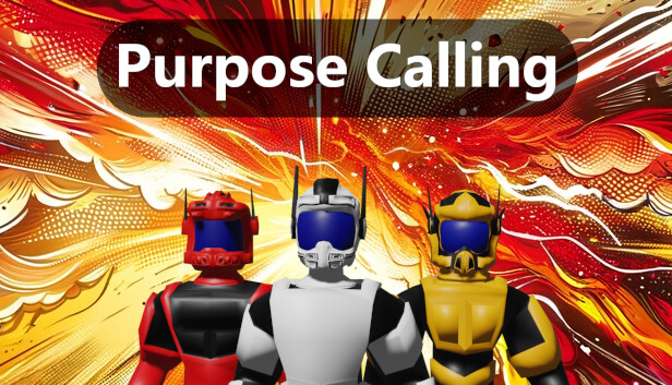 Purpose Calling on Steam