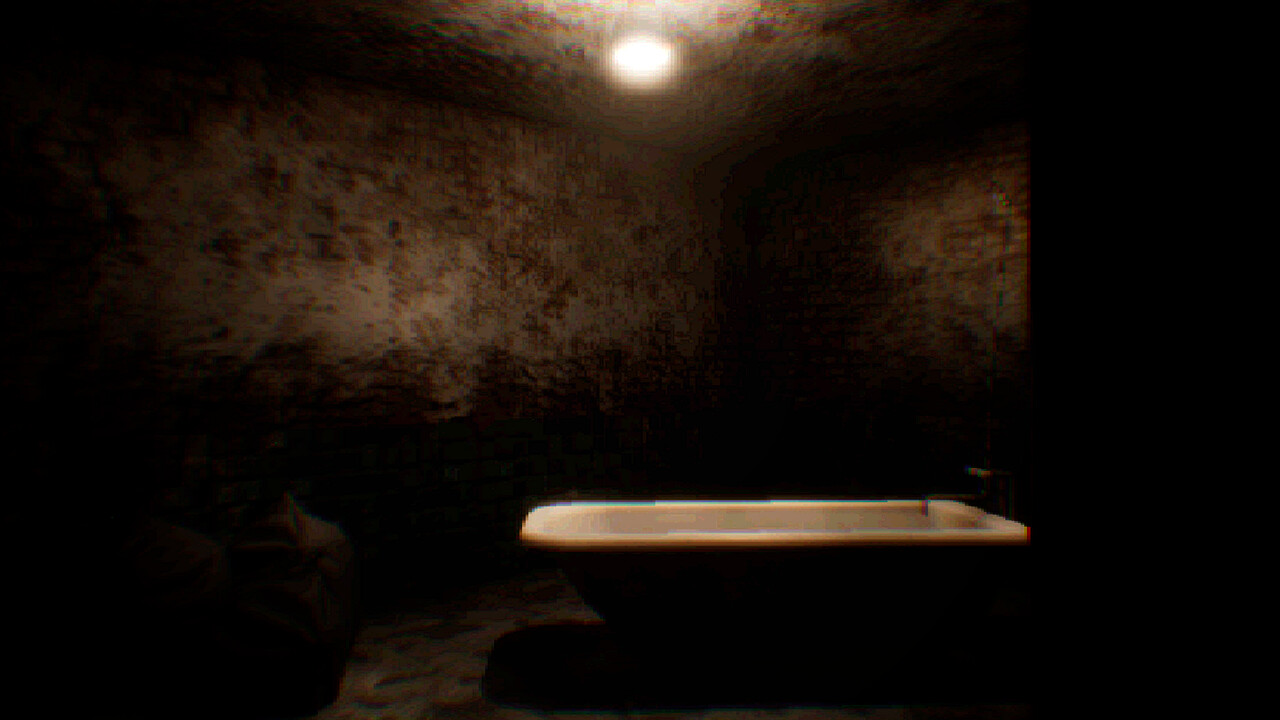 SKUF BACKROOMS on Steam