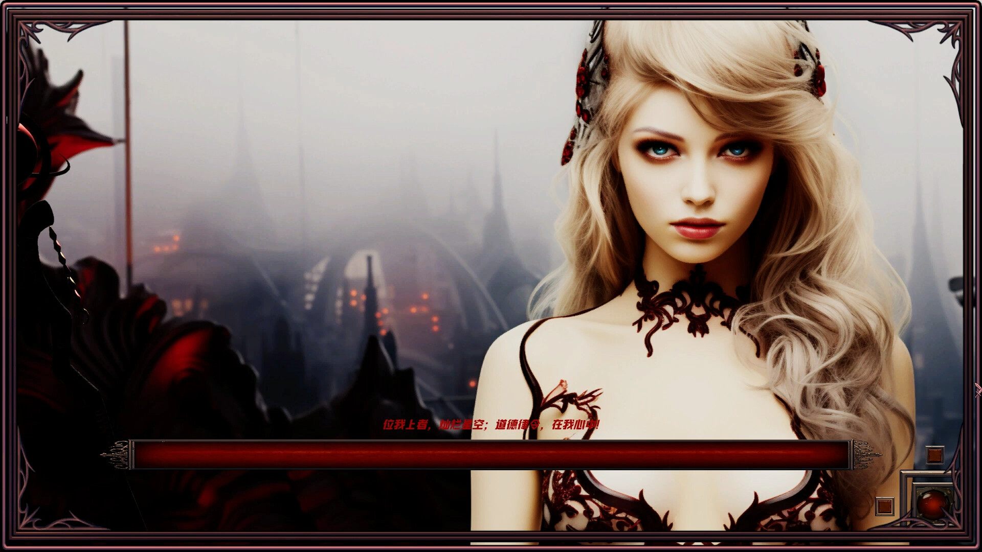 Peerless Destiny 绝世天命 on Steam