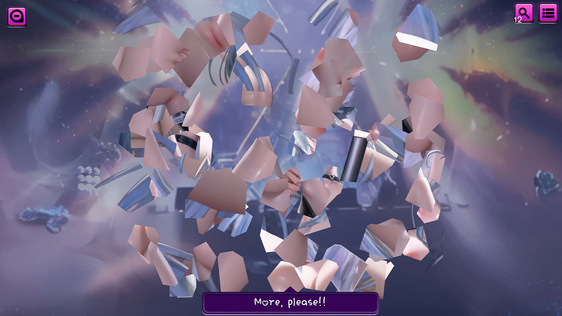 Poon Puzzle Hard Levels DLC on Steam