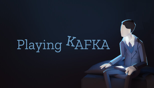Playing Kafka en Steam