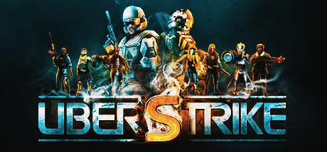 UberStrike on Steam