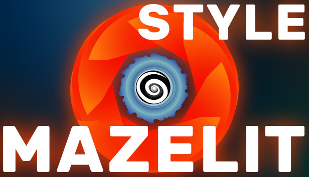 Mazelit - Rolling With Style on Steam