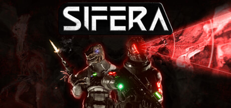 Sifera on Steam