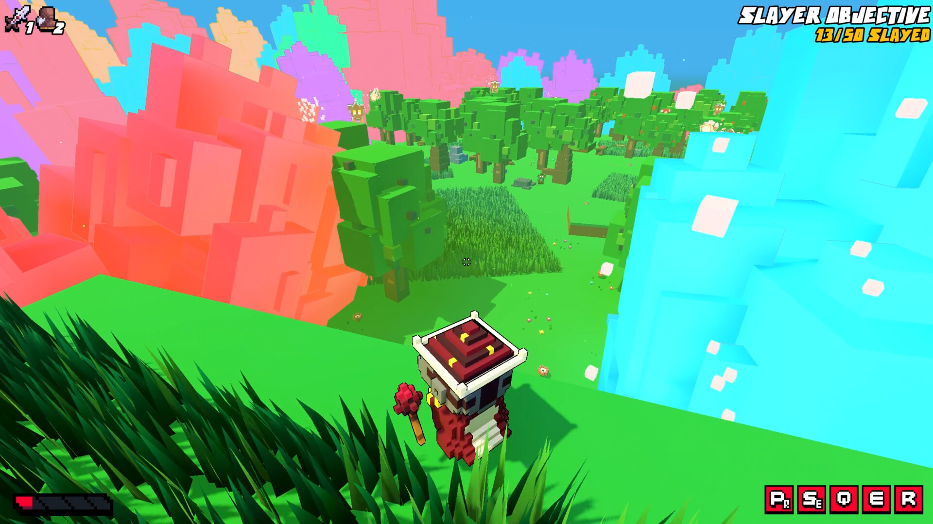 Mancers of Magic on Steam