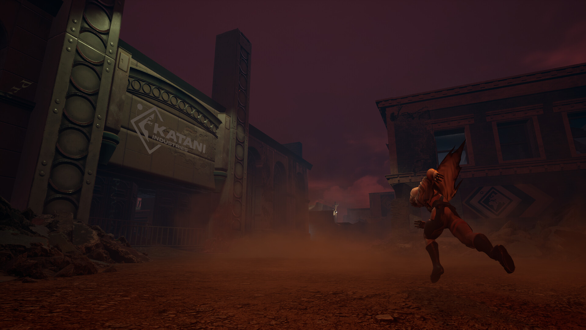 Ember Point on Steam