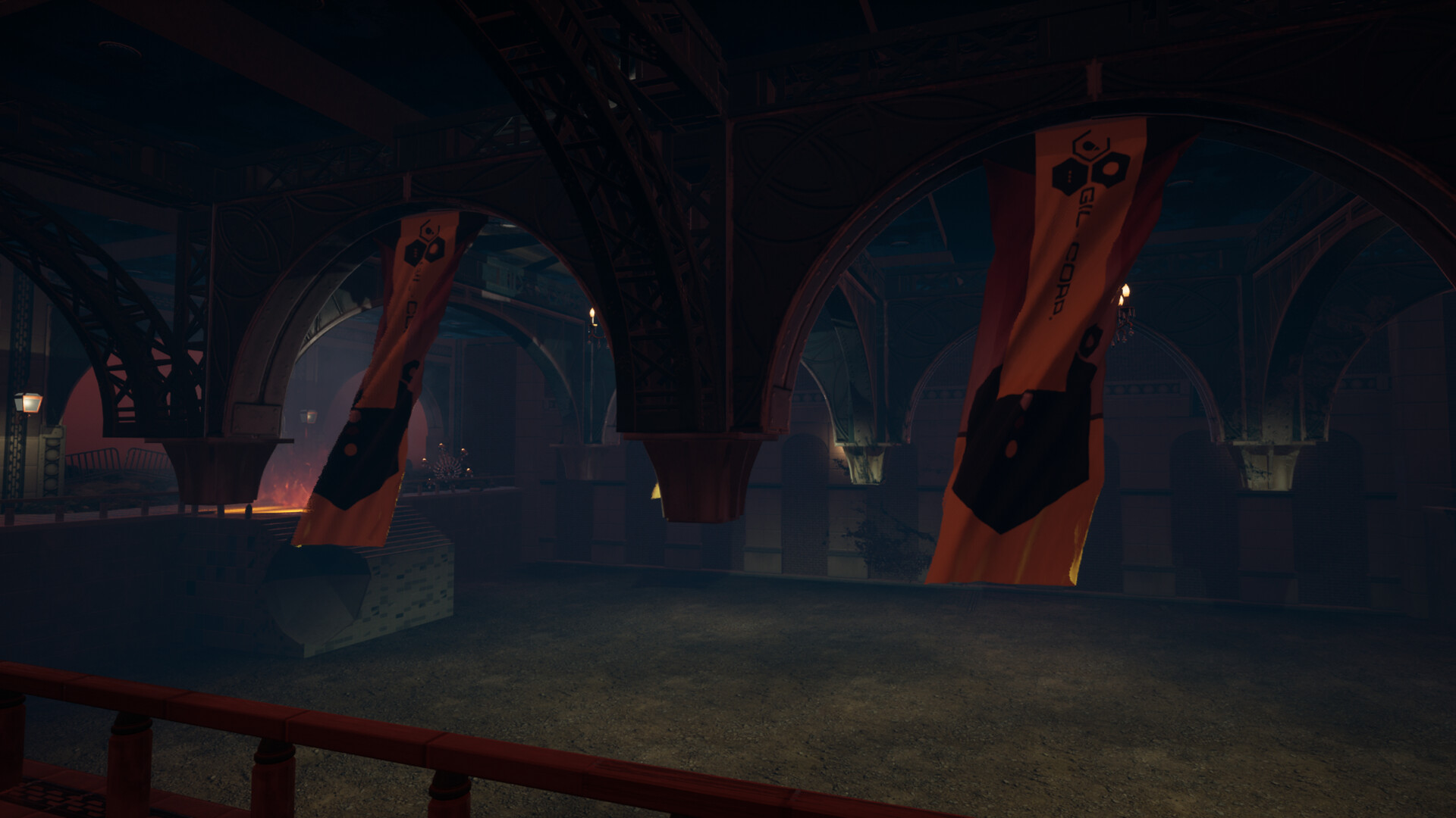 Ember Point on Steam