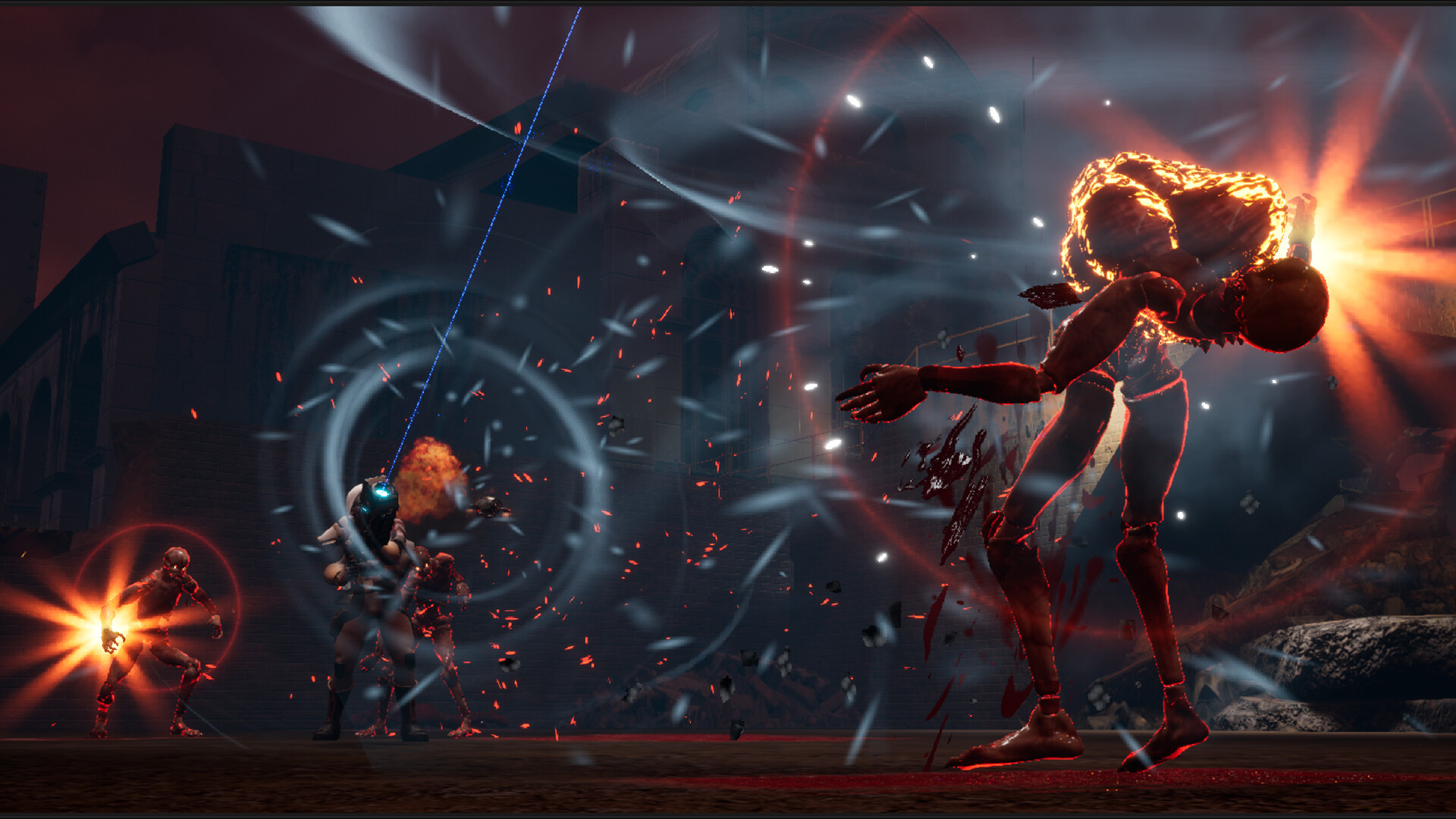 Ember Point on Steam