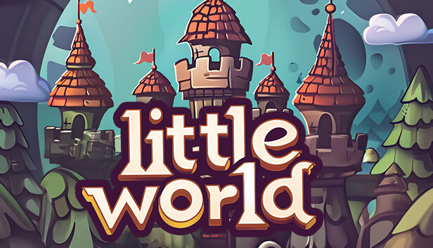 Little World on Steam