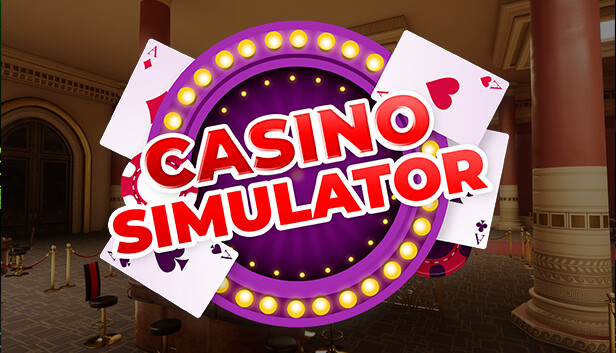 Casino Simulator on Steam