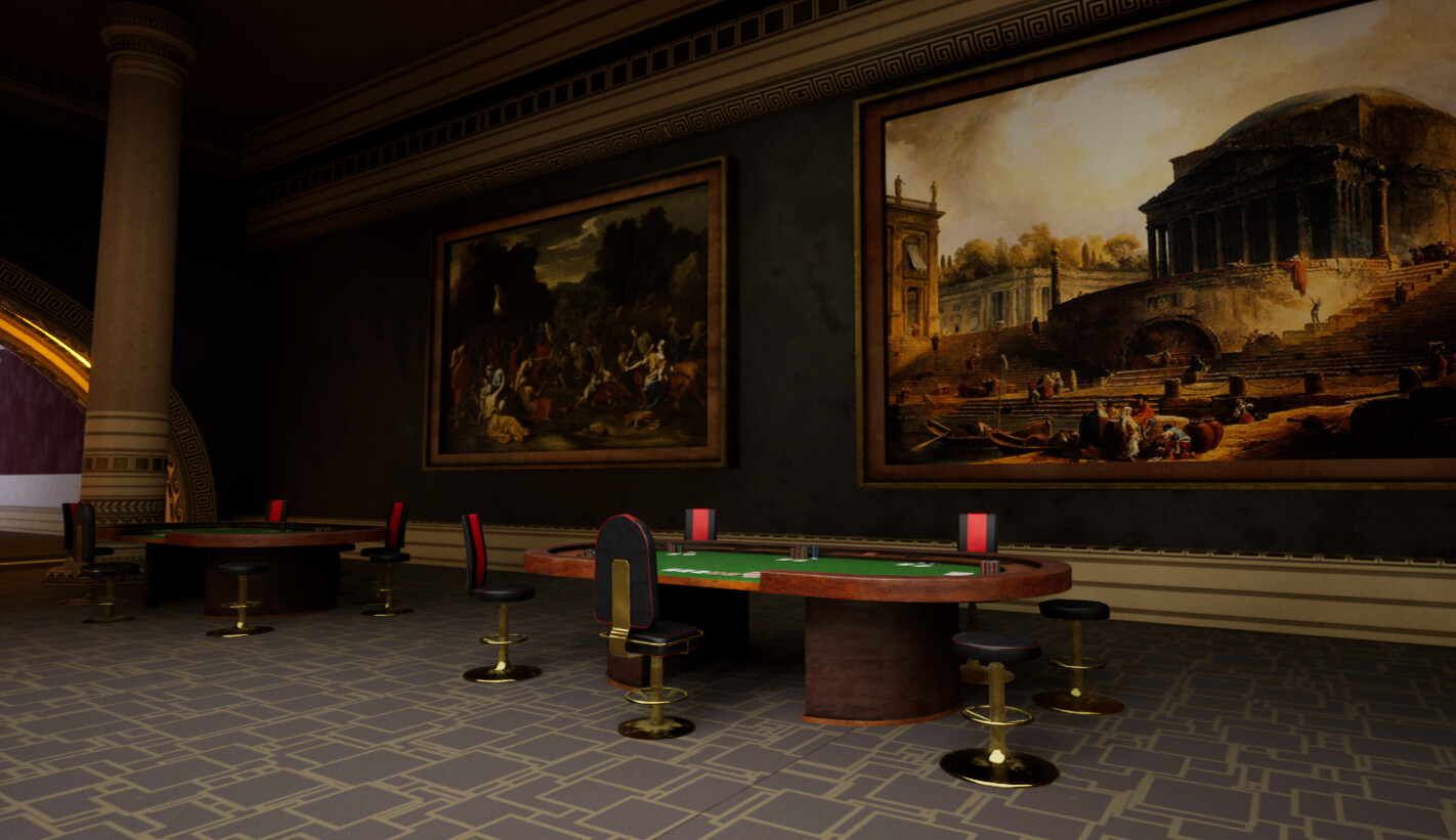 Casino Simulator on Steam