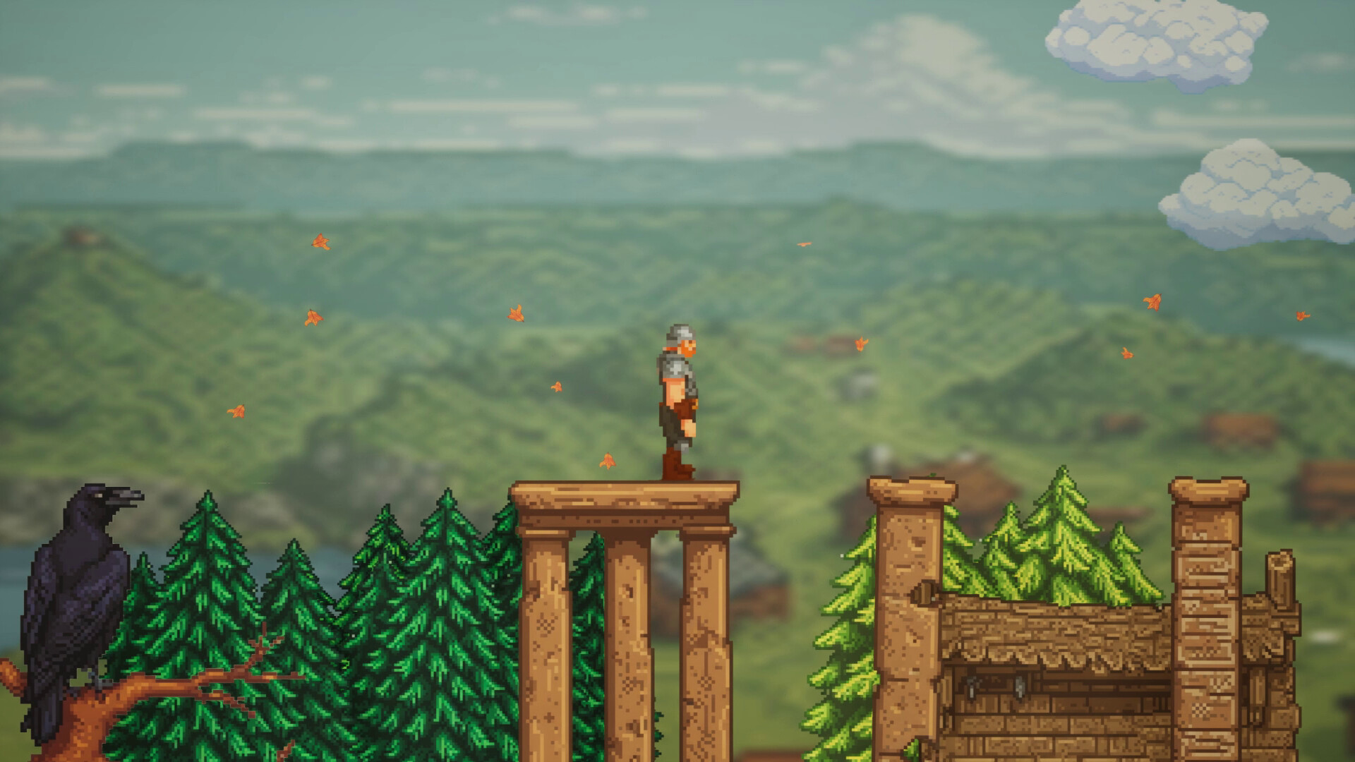 Git up! on Steam