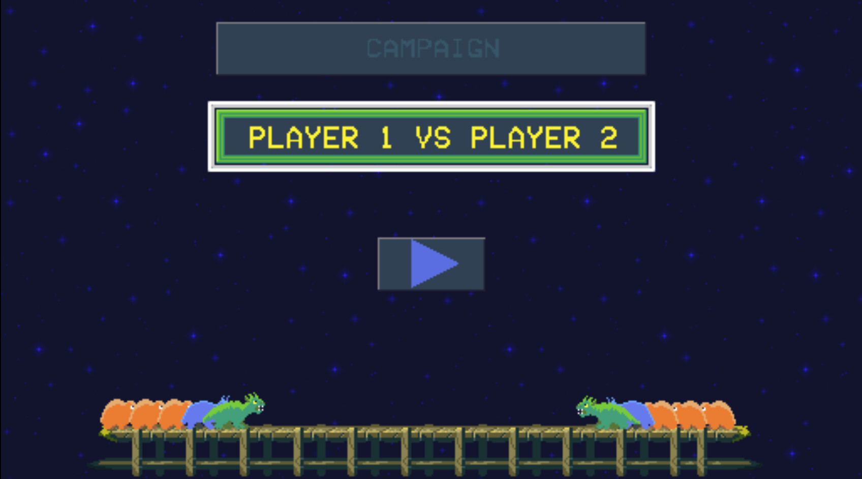 Quarrel Hill on Steam