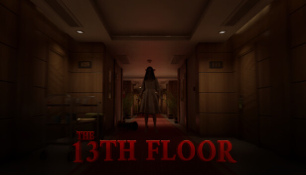 The 13th Floor on Steam