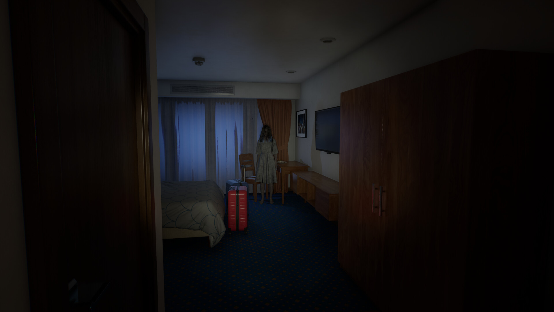 The 13th Floor on Steam