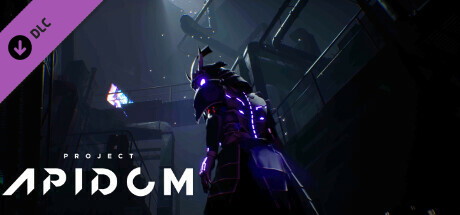 Project Apidom - Classic Samurai Set on Steam