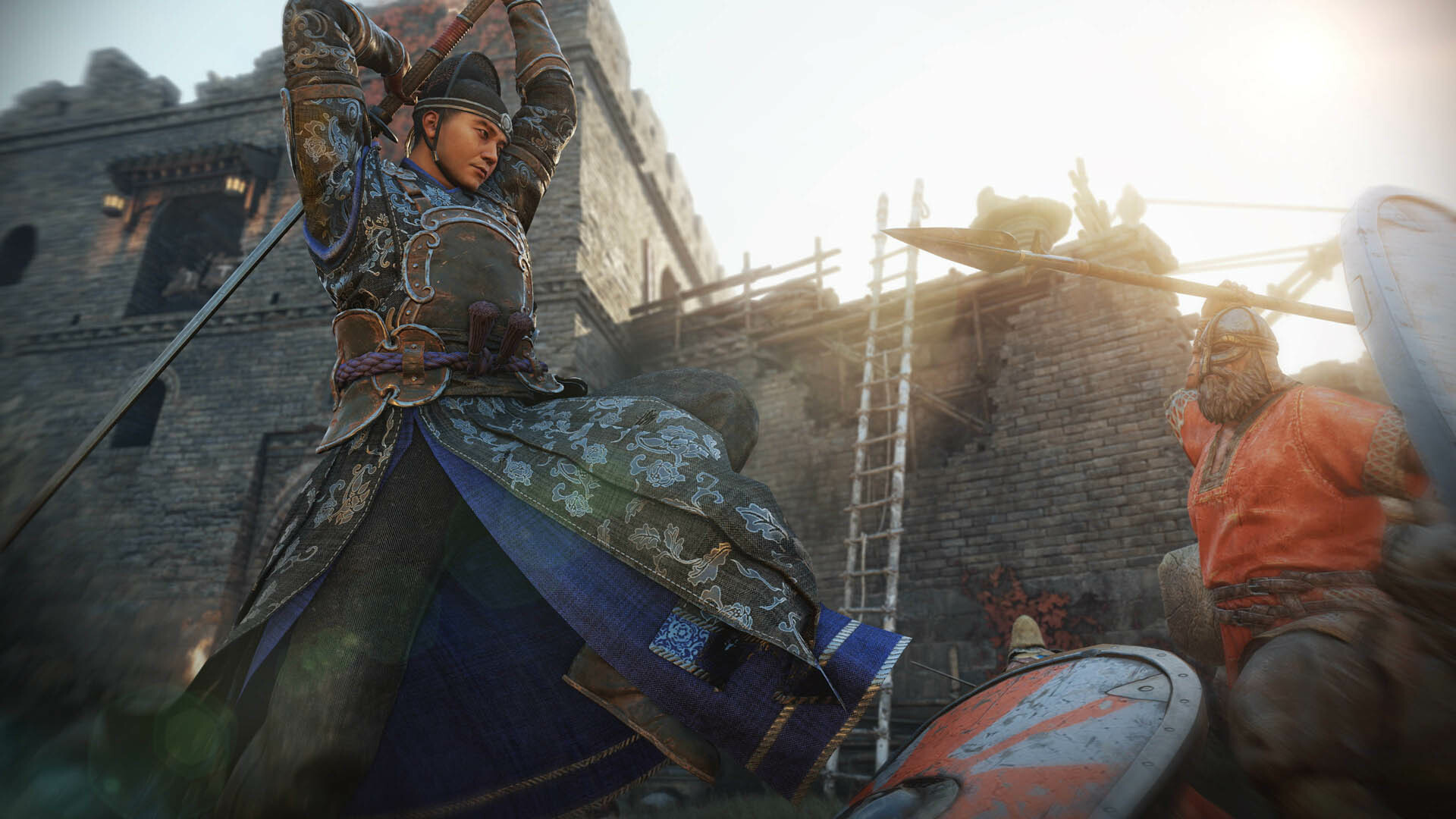 Ultimate Heroes Pack – FOR HONOR on Steam
