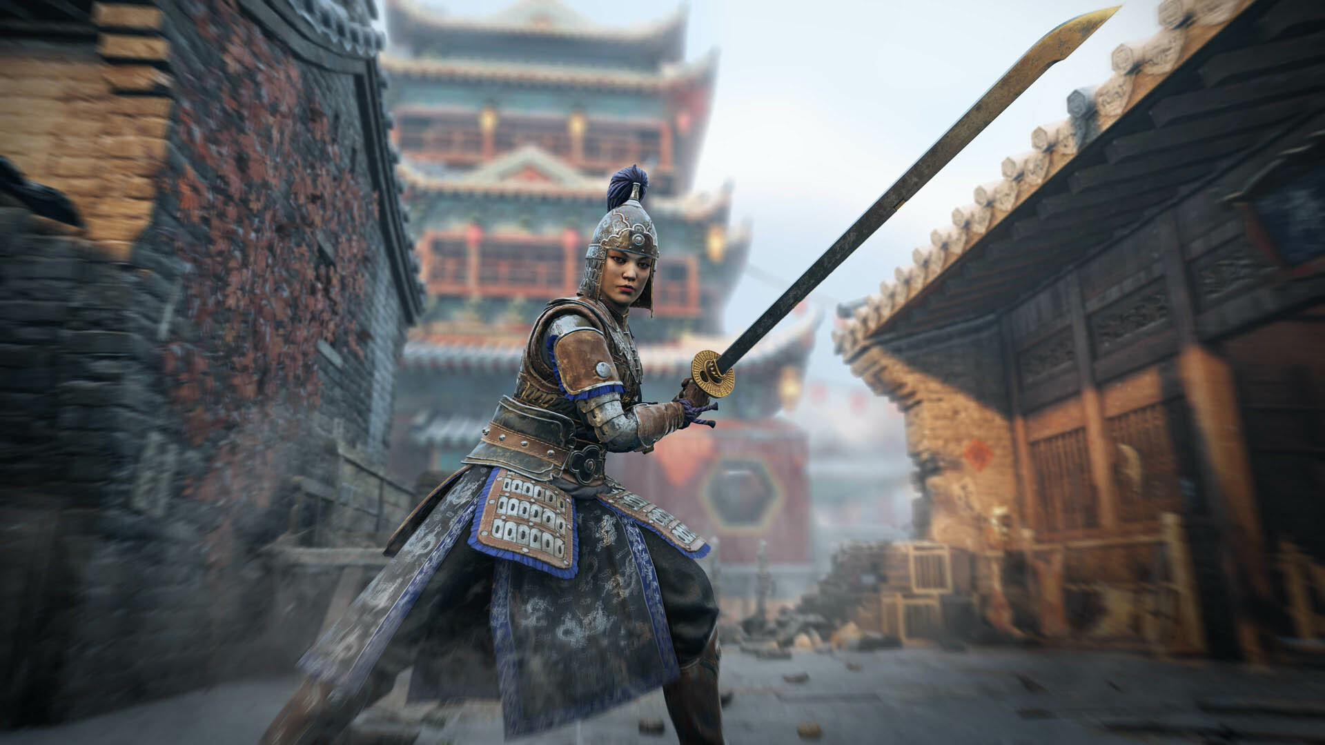 Ultimate Heroes Pack – FOR HONOR on Steam