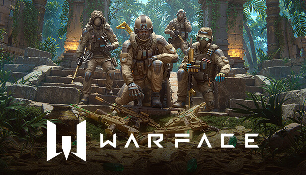 Warface - Steam News Hub
