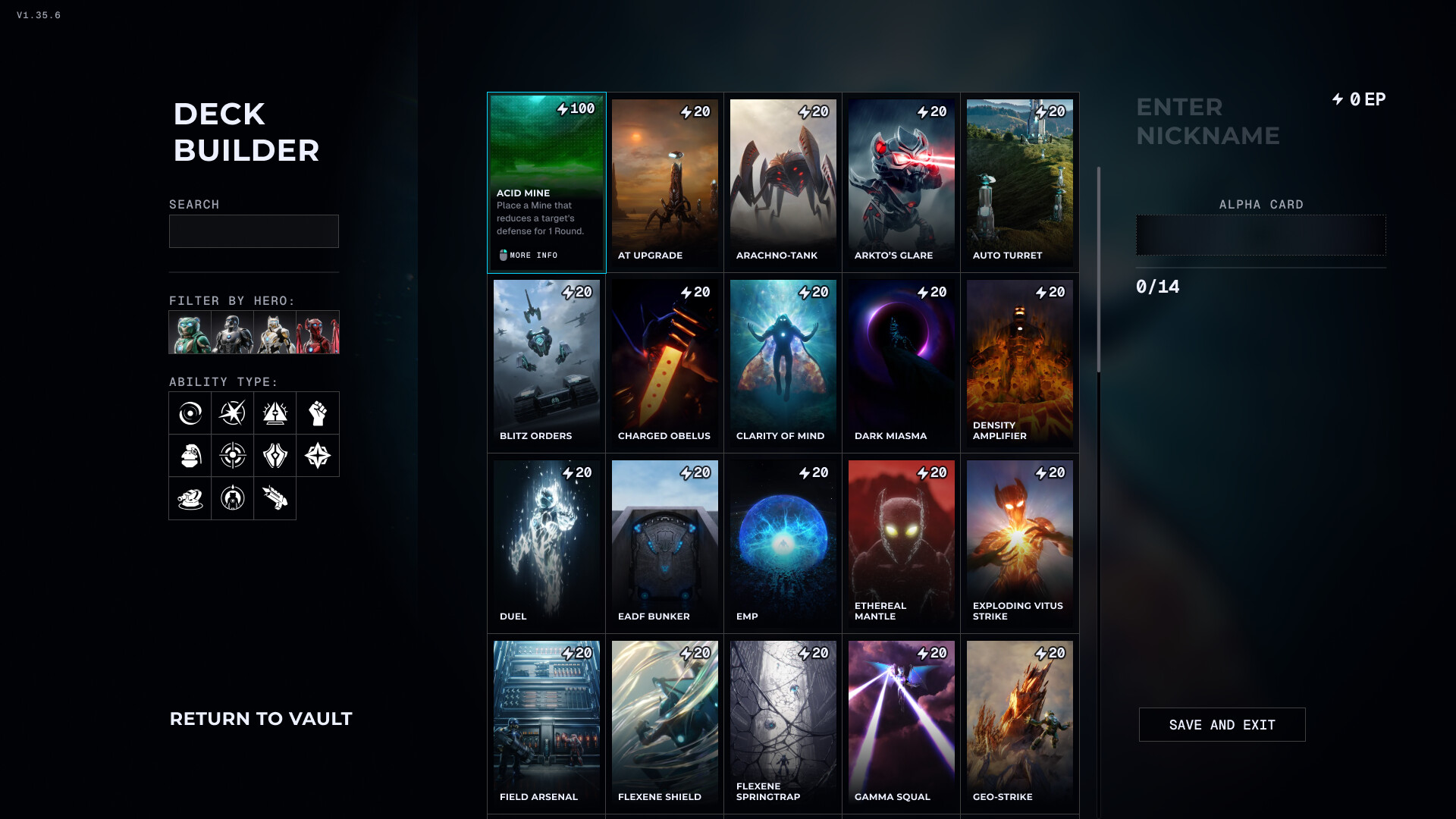 ARBO Arena Tactics on Steam