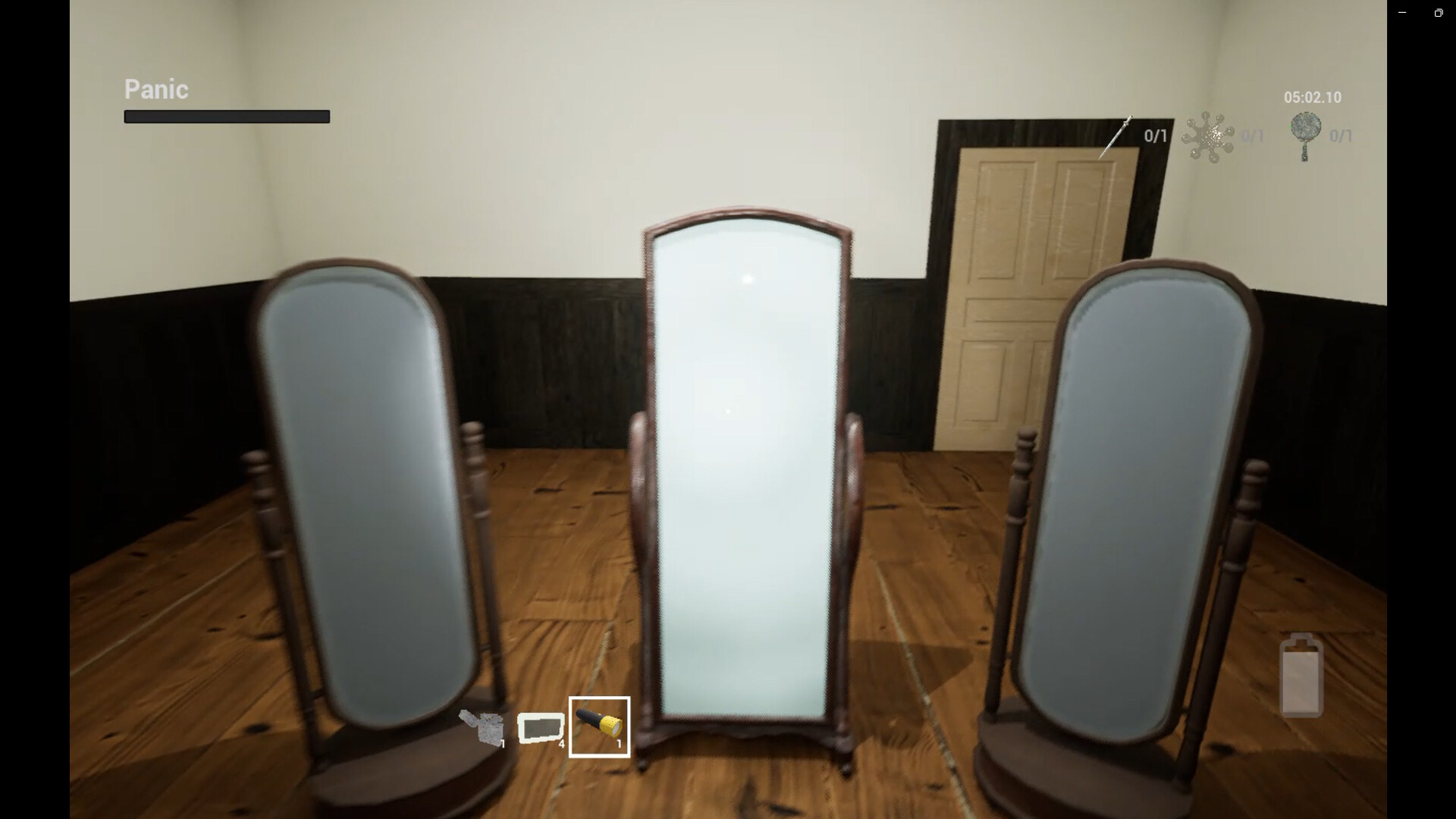 Hide And Seek on Steam